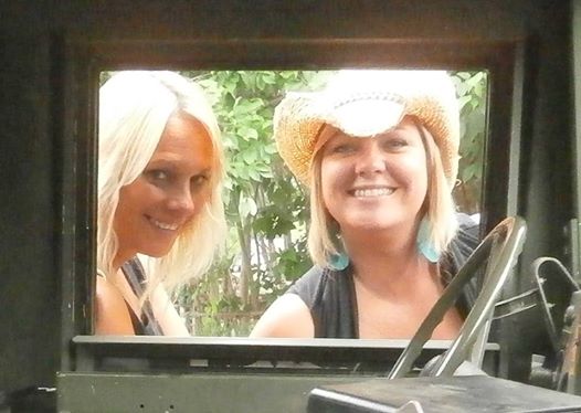 Veterans R&R | Image Galleries | 2014 Wauconda Rodeo