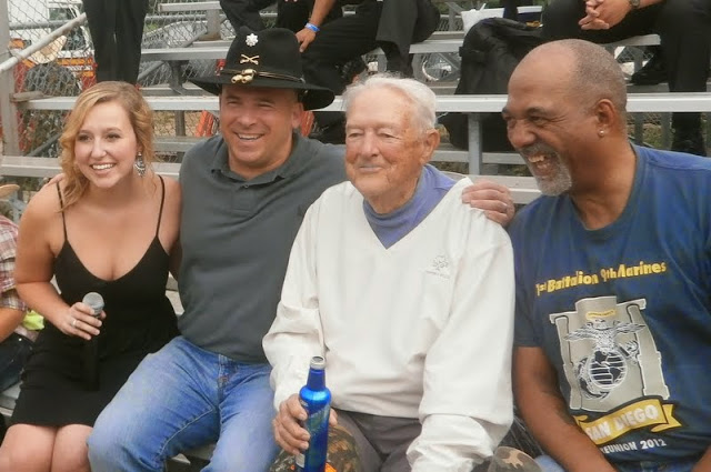 Veterans R&R | Image Galleries | 2014 Wauconda Rodeo