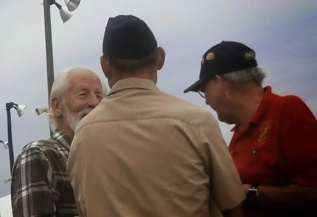 Veterans R&R | Image Galleries | 2014 Wauconda Rodeo