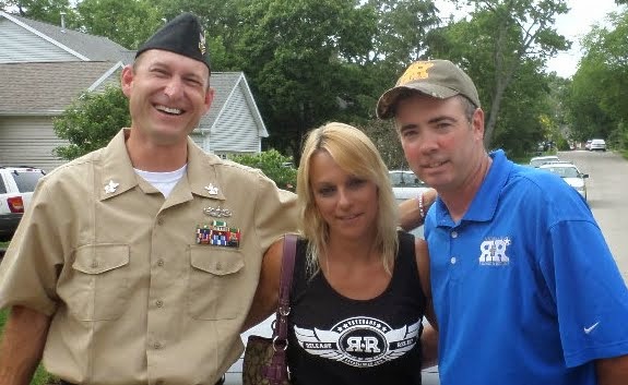 Veterans R&R | Image Galleries | 2014 Wauconda Rodeo