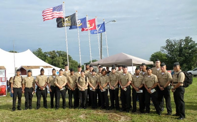 Veterans R&R | Image Galleries | 2014 Wauconda Rodeo