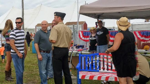 Veterans R&R | Image Galleries | 2014 Wauconda Rodeo